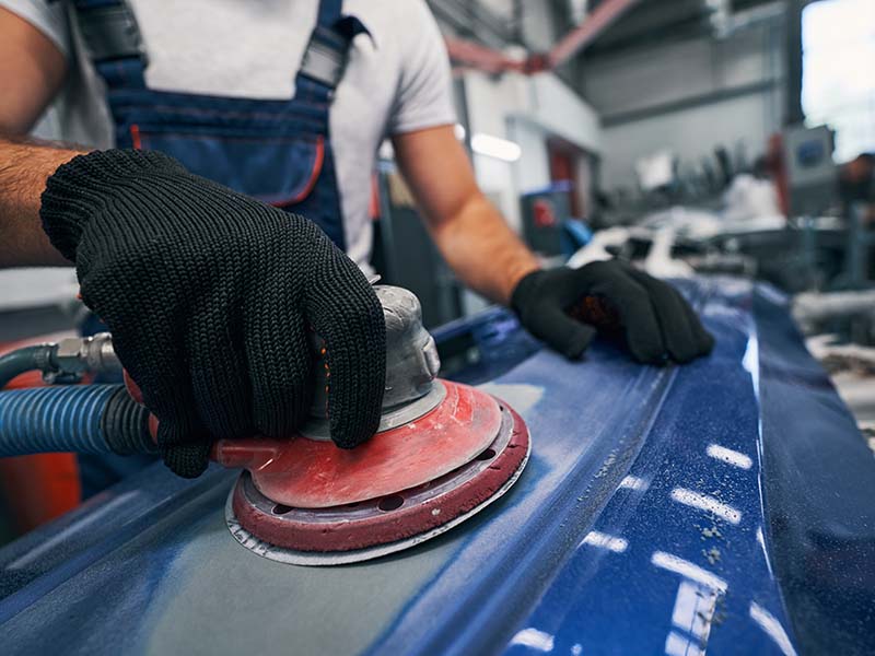 Carrossier Marciac - GARAGE LATOUR